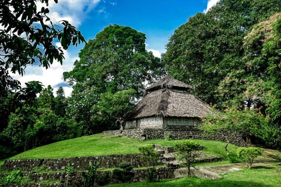 Desa Wisata Bayan, Paduan Pesona Budaya dan Alam di Kabupaten Lombok Utara – Berita Lombok Utara